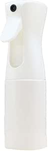 Amazon.co.jp: Extra Fine Mist Spray Bottle, 6.8 fl oz (200 ml), Light ...