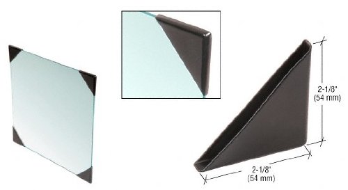 1/4" Vinyl Corner Covers - 100 pack - Screen Door Hardware - Amazon.com