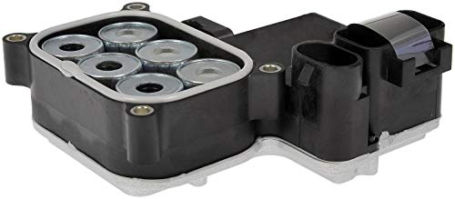 GM Genuine Parts 20927955 Brake Pressure Modulator Valve – Car Chips ...