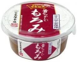Horaiya Moromi Miso 150g : Amazon.co.uk: Grocery