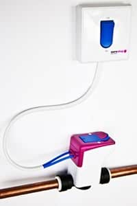SureStop Remote Water Switch 15mm : Amazon.co.uk: DIY & Tools