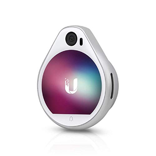 UbiQuiti UniFi Access Reader Pro – Bluetooth/NFC Proximity Reader ...