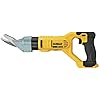 DEWALT DCS498B 20V Max Cordless Fiber Cement Shears (Tool Only ...