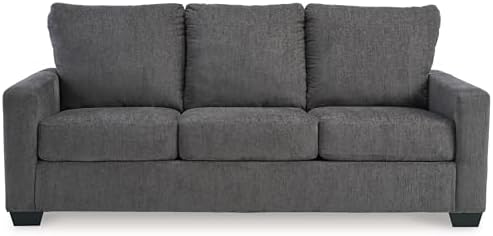 Amazon.com: Signature Design by Ashley Deltona Contemporary 2-in-1 Sofa ...