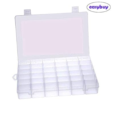 Amazon.co.uk: Crafts Storage Box