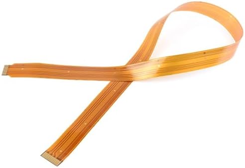 Amazon.com: Official Raspberry Pi CSI FPC Flexible Cable for Raspberry ...