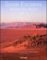 Amazon.com: Great Scapes Around The World V.2: 9783836510004: Angelika ...