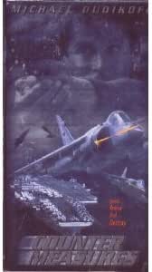 Amazon.com: Counter Measures [VHS] : Michael Dudikoff, James Horan ...