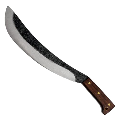 10 Best Survival Machetes: For Preppers and Survivalists - JUST MACHETE