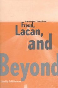 Return Of The French Freud : Todd Dufresne: Amazon.in: Books