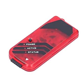 Amazon.com: Fafeicy Programmer PIC Simulator Microcontroller ...
