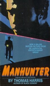 Amazon.com: Manhunter: unknown author: Books