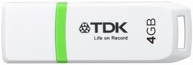 Amazon | TDK LoR USBフラッシュメモリ Stick Lineシリーズ 4GB ホワイト UFD4GE-SLWHA | TDK | USBメモリ・フラッシュドライブ 通販