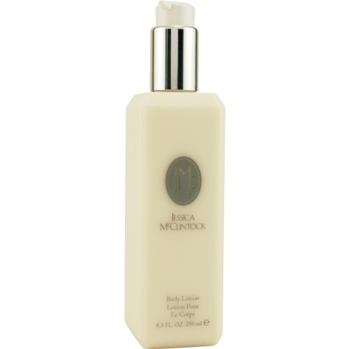 Amazon.com : JESSICA MC CLINTOCK by Jessica McClintock BODY LOTION 8.5 ...