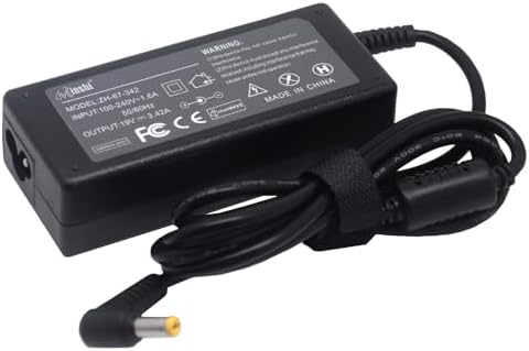Amazon.co.jp: Fit Brand ブランド: Acer Input入力: AC100～240V 50-60Hz Output出力 ...