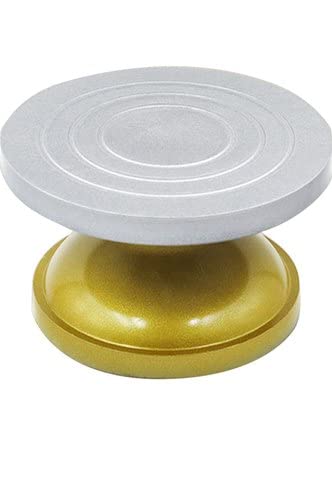 Amazon.in: Buy Fiber Cake Turntable (8 inch, 2) at Low Prices in India ...