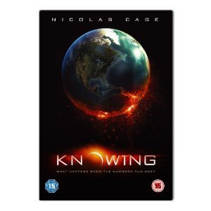 KNOWING - HMV EXCLUSIVE [DVD]: Amazon.de: DVD & Blu-ray