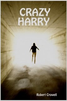Crazy Harry: Robert Crowell: 9781411654341: Amazon.com: Books