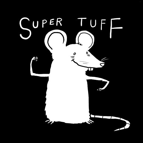 Amazon MusicでVARIOUS ARTISTSのSuper Tuff 001を再生する