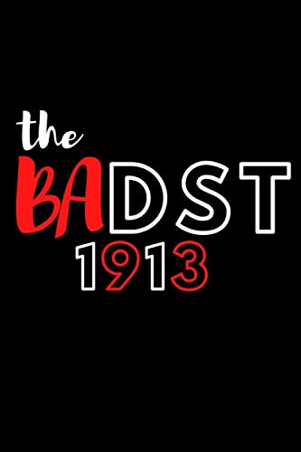 Amazon.com: The BaDST 1913 - Delta Sigma Theta - Greek Journals ...