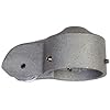 Amazon.com : Flagpole Truck Pulley - 3" Max Flag Pole Pulley - Cast ...