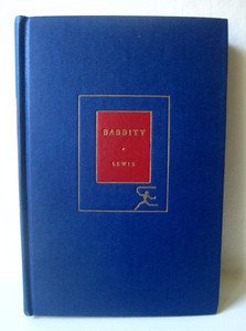 Babbit: Sinclair Lewis: Amazon.com: Books