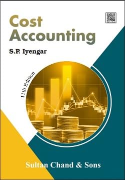 Buy Cost Accounting Book Online at Low Prices in India | Cost ...