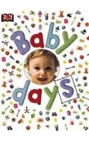 Amazon | DK Baby: Baby Days | DK | New Experiences