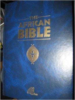 African Bible: 9789966214508: Amazon.com: Books