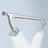 BOONA Original Tandem Shower as Seen on Shark Tank | Dual Shower Head ...