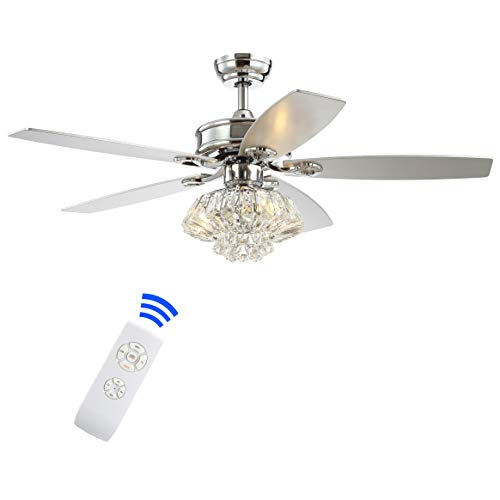 Top 10 Best High End Ceiling Fans : Reviews & Buying Guide - Katynel