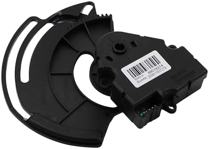 Amazon.com: GM Genuine Parts 15-73952 (89018374) Heating and Air ...