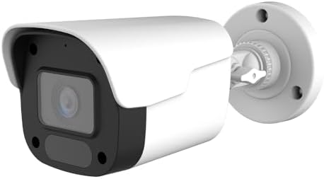 Amazon.com : honic Clear Night Vision 1080P Wide Angle (AHD TVI CVI ...