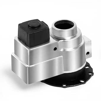 VORGENS GM0817558 - Motor plegable con espejo de puerta compatible con ...