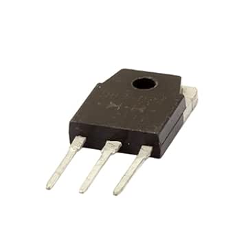 D83-004 TO-3P Circuit électronique intégré (5 pièces) : Amazon.fr ...