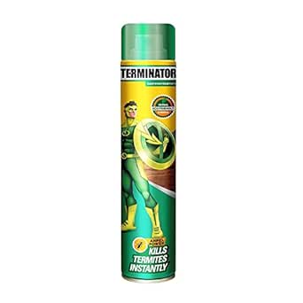 Pidilite Terminator Wood Preservative : Amazon.in: Home & Kitchen