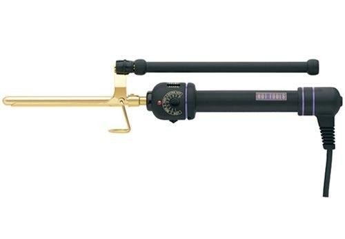Amazon.com: Hot Tools 3/8 inch Professional Marcel Curling Iron, 1106 ...