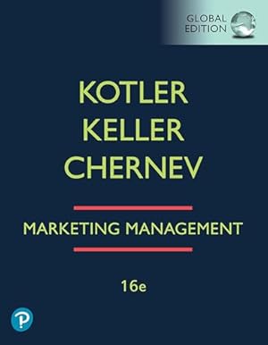 Amazon.com: Marketing Management (15th Edition) by Philip T. Kotler ...