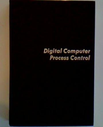 『Digital Computer Process Control』｜感想・レビュー - 読書メーター