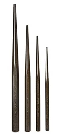 Mayhew Pro 62235 Line-Up Punch Kit, 4-Piece : Amazon.com.au: Home ...