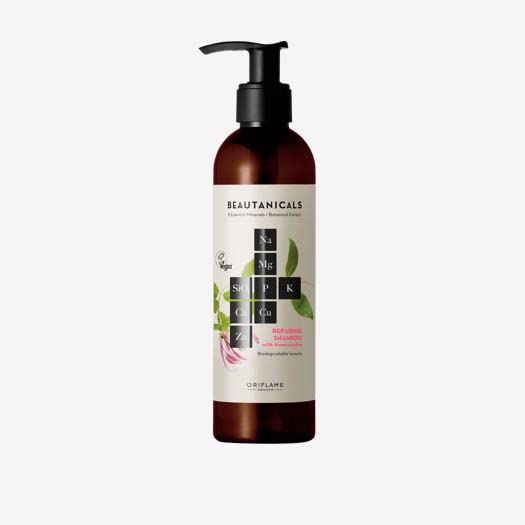 Buy BEAUTANICALS Repairing Shampoo - 250 ml Online at Low Prices in ...
