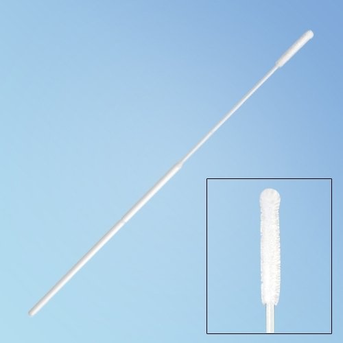 PurFlock Ultra Flocked Swab, Ultrafine Tip, 50/box: Amazon.com ...