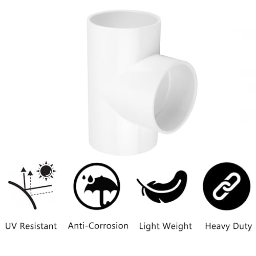 Codos De PVC De 4 Pulgadas - Ferreteria Y Herramientas