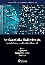 Buy Knowledge Guided Machine Learning Book Online at Low Prices in India | Knowledge Guided ...