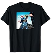 Amazon.com: Burna Boy I Told Them 2023-24 Tour T-Shirt : Clothing ...