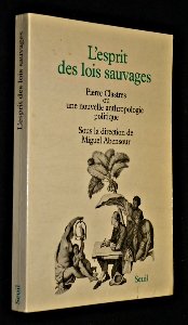 Amazon.co.jp: L'Esprit des lois sauvages. Pierre Clastres ou une ...