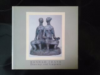 Hannah Frank, a Glasgow Artist : Drawings and Sculpture: Frank, Fiona ...