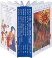 Myths & Legends (World Book Myths & Legends Series.): Philip Ardagh ...