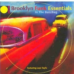 In The Buzzbag - Amazon.com Music