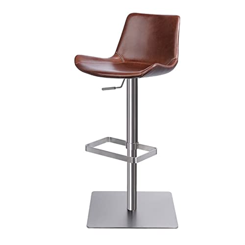 Barhocker Edelstahl – Die 15 besten Produkte im Vergleich ...